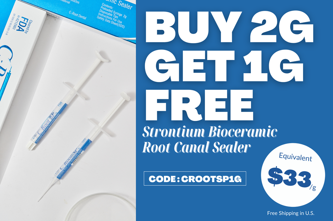 C-Root Dental Medical