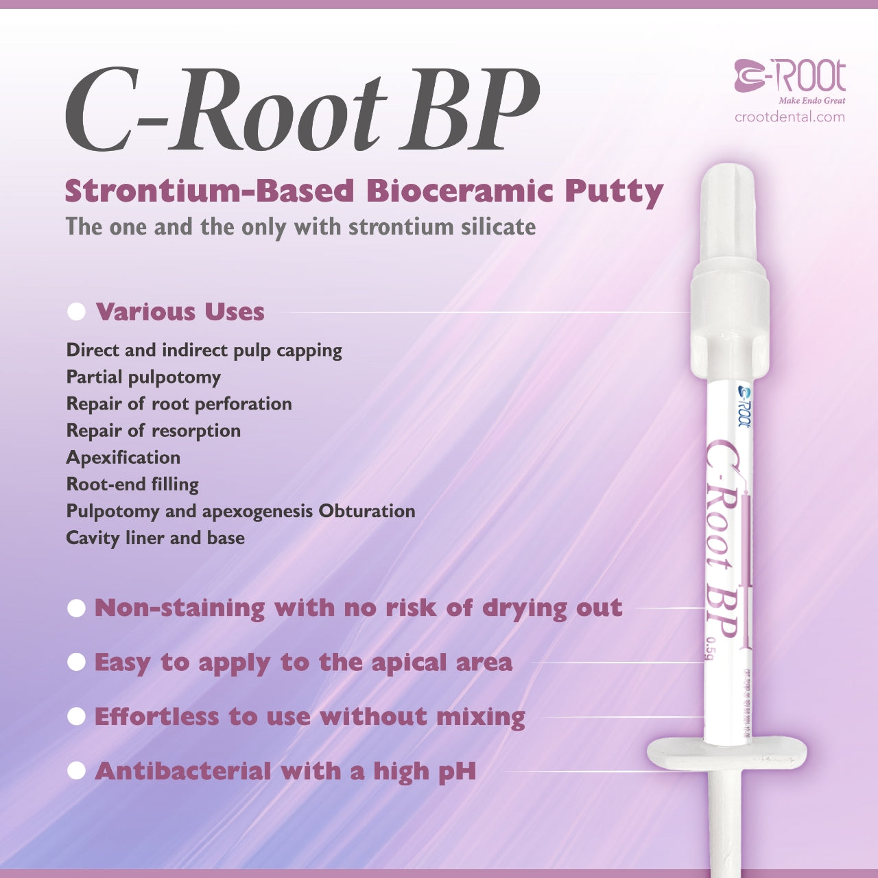 C-Root Dental Medical